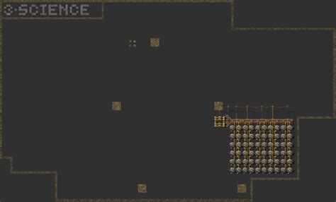 Factorio Beginners Starter Base Blueprint Factorio Beginners Starter Base Blueprint