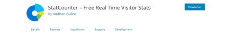 A Collection Of Wordpress Visitor Counter Plugins Age Themes