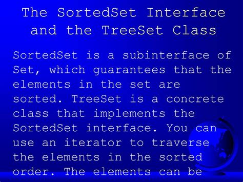 Chapter 19 Java Data Structures Ppt Download