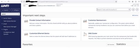 How To Enable Roundcube Webmail If Disabled Via Whm Oryonnet Medium
