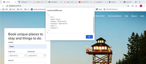 GitHub Mpn Backend Airbnb