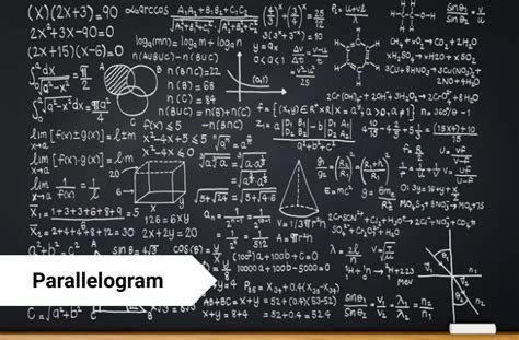 Parallelogram Formulas Concepts Strategies Short Tricks And Tips