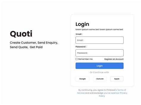 Professionally Designed And Developed Landing Page Using Html And Css