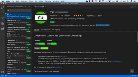 3 Setting Up Vs Code For C Development Youtube