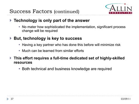 managing data integration initiatives ppt databases computer software and applications