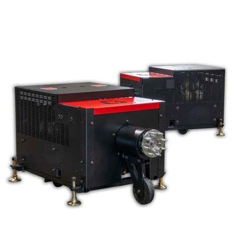 Dynojet Vector X4000 Hub Dynamometer