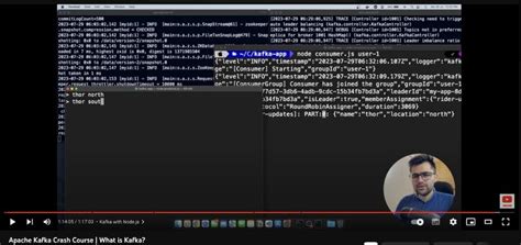 Akhilesh Goswami On Linkedin Development Apachekafka Realtimedata