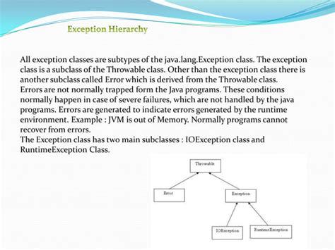 Java Programming Event Handling Ppt