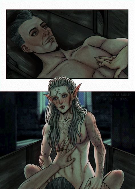 Rule 34 1boy1girl Coffin Coffin Ic Dragon Age Dragon Age The