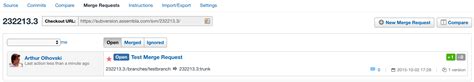 Advanced Guide To Svn Assembla