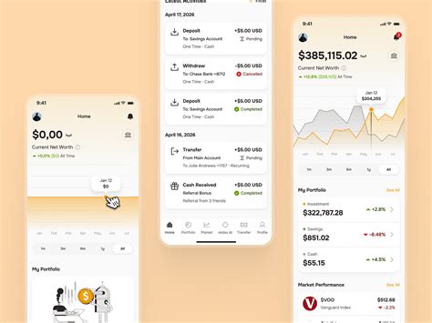 Transaction Ui Designs Themes Templates And Downloadable Graphic Elements On Dribbble
