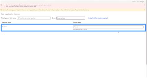 Powerapps Data How To Upload And View Data In Entities