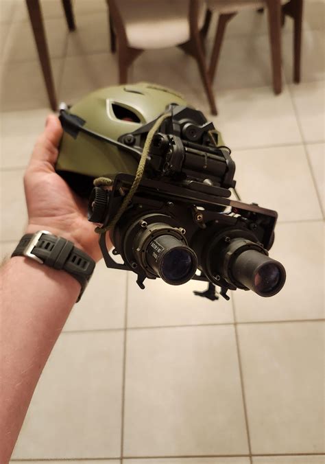 Behold Even More Pvs 5 Rnightvision