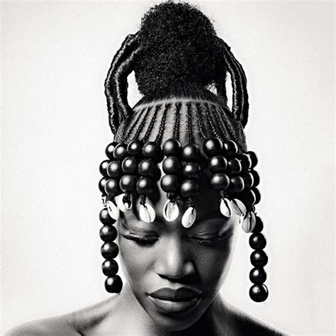 5 Ancient African Hairstyles That Can Still Be Seen Today News24