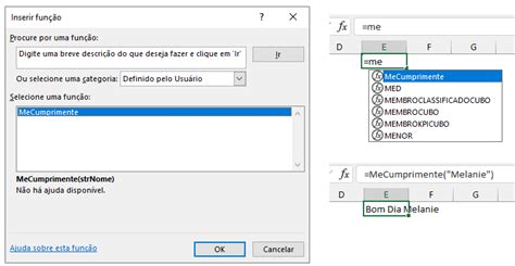 Vba Procedimentos Private Vs Public Subs E Funções Automate Excel