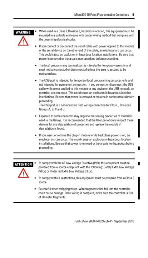 2080 LC30 10QWB Micro 830 Programmable Logic Controller Micrologix At 8560 Piece In New Delhi