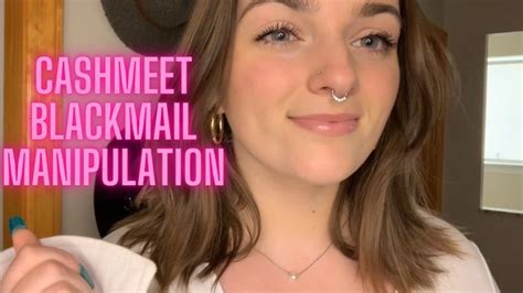 Cashmeet Blackmail Manipulation Homewrecking Tpe Goddess Worship Manipulatrix Verbal