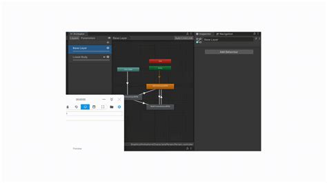 Animation Layers And Masks Not Working Correctly Unity Engine Unity Discussions