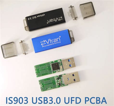 evtran usb3 0 flash drive pcba diy usb flash disk kits support bga152