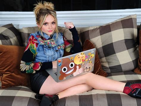 Natalie Alyn Lind By Michael Simon For Gotham Hawtcelebs