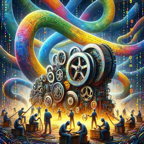 Kuldeep Singh Sidhu On Linkedin 🤔 Want To Train Your Own Llm Large Language Model ⚙️ Imagine