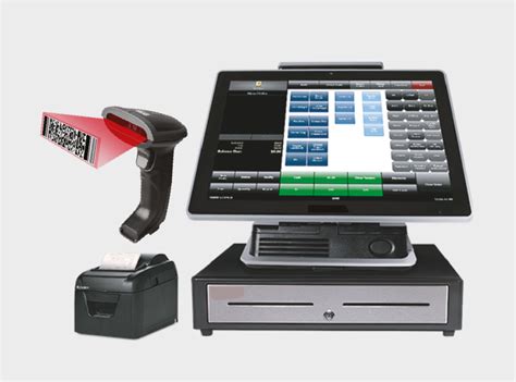 Drive Thru And Pos Solutions In Middle East Par Pixel Point