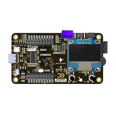 Buy CAPUF Industrial Grade ESP32 Programmer Pro Isolation Protections Online In India At