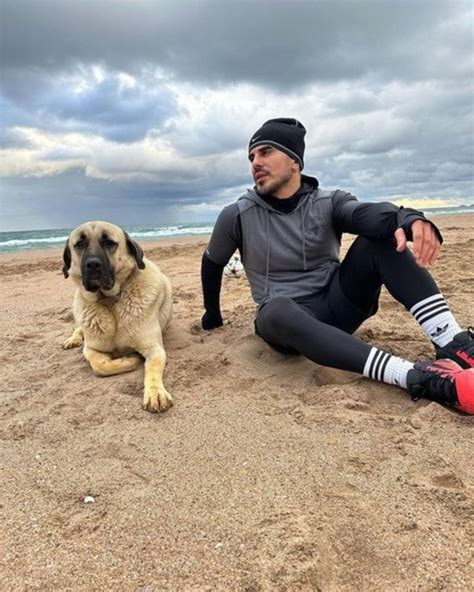 Halil İbrahim Göker Kimdir Kaç Yaşında Ve Nereli Survivor Halil İbrahim Göker Evli Mi Ve