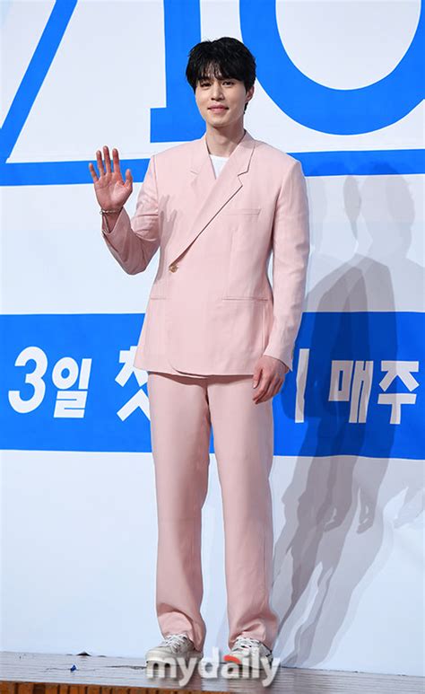 새 국민 프로듀서 대표 이동욱  Mlbpark