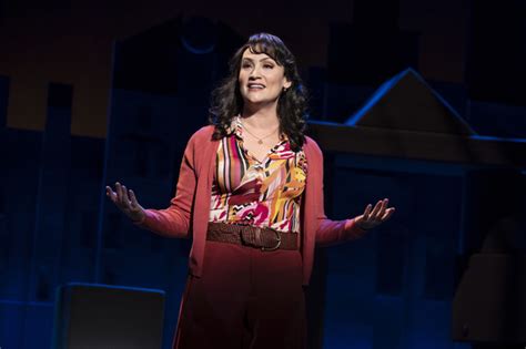 First Look At The Falsettos Tour Starring Max Von Essen And Eden