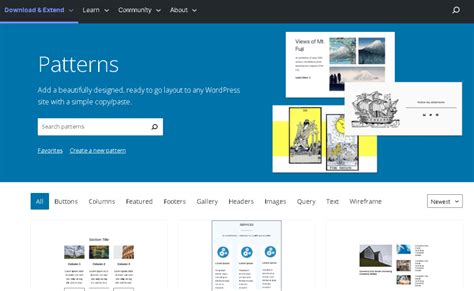 membuat website dengan wordpress 6 1 terbaru semakin mudah aden pedia