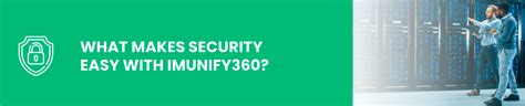 Security Made Easy With Imunify How To Use Imunify To Make Your Admins Life Better