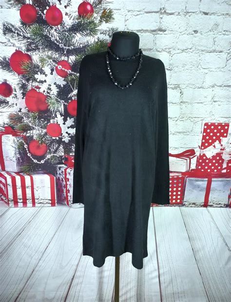 Тепла сукня базова — ціна 299 грн у каталозі Короткі сукні Купити жіночі речі за доступною ціною