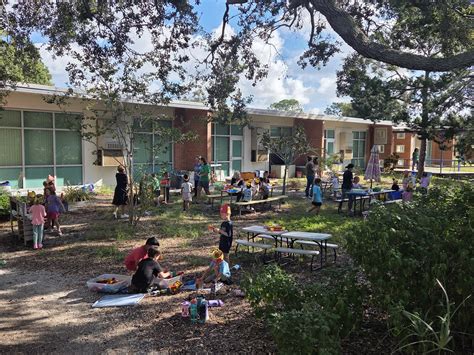 San Jose Elementary Dunedin Fl