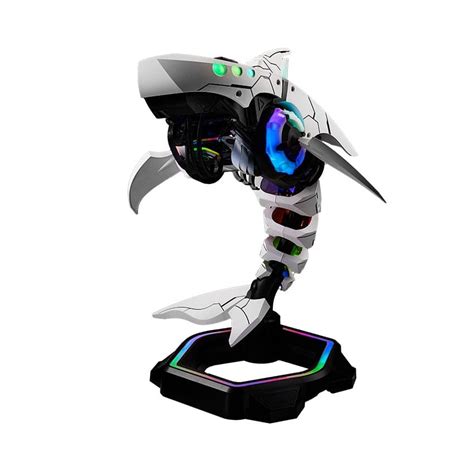 Case Cooler Master Shark X Chính Hãng Giá Rẻ Gearshop