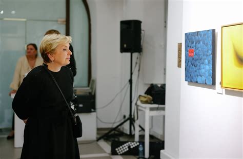 თინათინ აბრეშუმის გალერეა ქართულ კორეულ მეორე საერთაშორისო გაცვლით გამოფენას მასპინძლობს