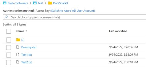 Event Trigger Of Synapse Azure Data Factory Pipeline On Arrival Of Nth File In Azure Blob