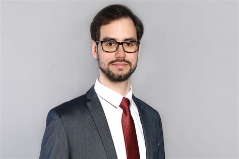 Wkb Lawyers Mikołaj Ciseł