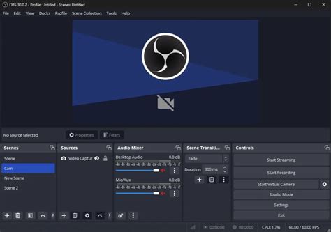 How to Live Stream Pre-Recorded Video on YouTube with OBS