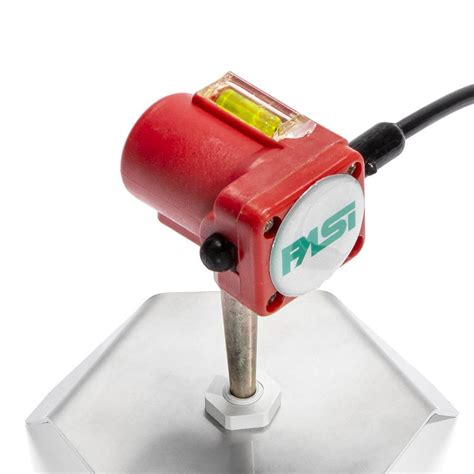 Horizontal 10hz Geophone Sensorindo Com Distributor Sensor Berkualitas Di Indonesia