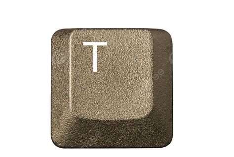 Keyboard With Alphanumeric And Symbol Keys Including A Button
