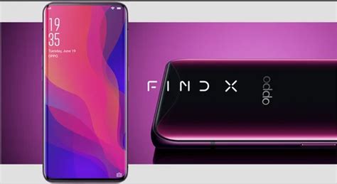 Oppo Find X Mobile At Best Price In Muzaffarpur By Aniket Mobile Center ID 19766089791