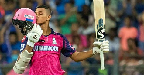 Did Yashasvi Jaiswal Really Said “i Want To Play At No 3 Virat Kohlis Batting Position In