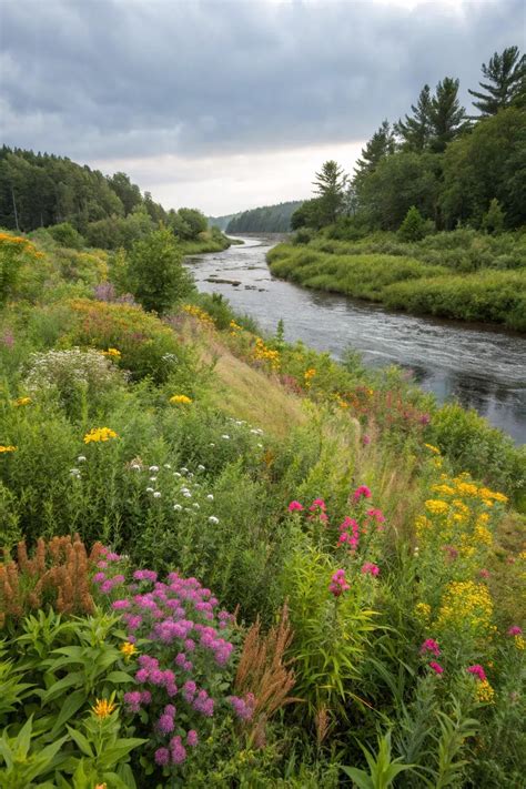 15 Inspiring River Bank Landscaping Ideas