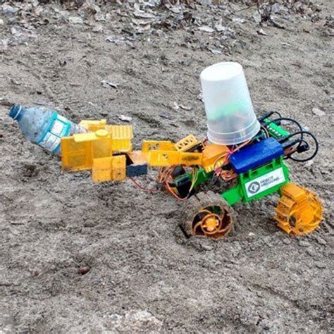 Hackaday Prize Entry Robot Shore Hackaday