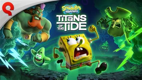 Bange Vis Spongebob The Spongebob Movie Search For Squarepants