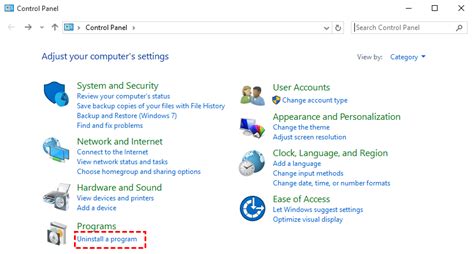 how to solve the dropbox icon missing error on windows and mac