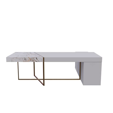 Bristol Desk Infigo