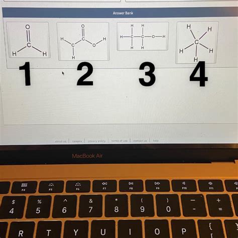 Simple Organic Compounds