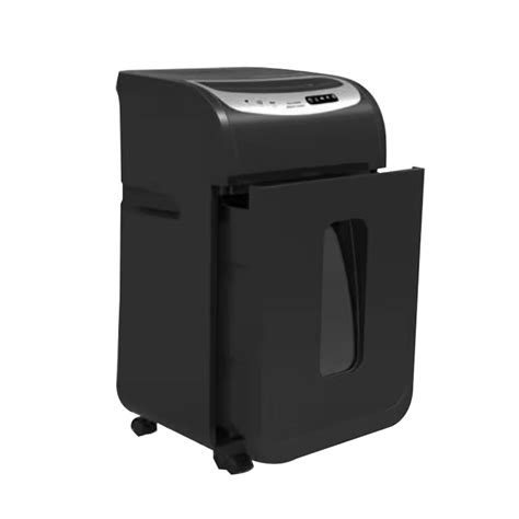 Wholesale Paper Shredder Cross Cut For Large Office Electricity